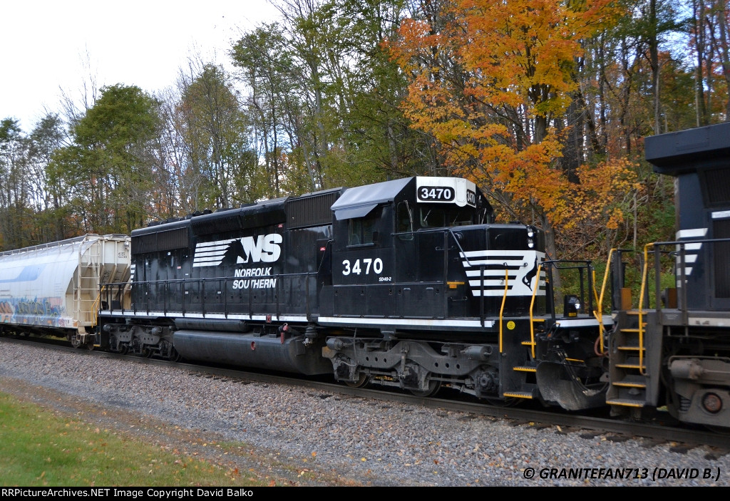 NS 3470